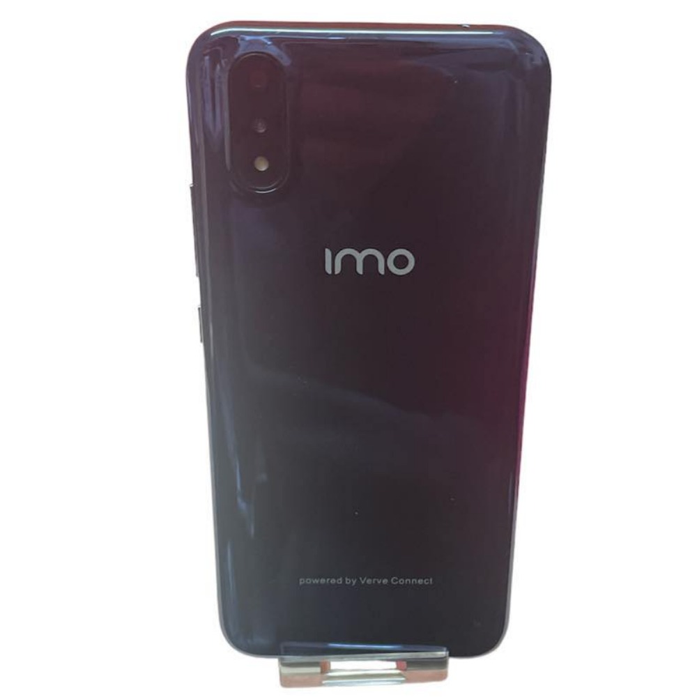 Pre-owned IMO Q4 Pro 2021 16GB - Unlocked - Own4Less